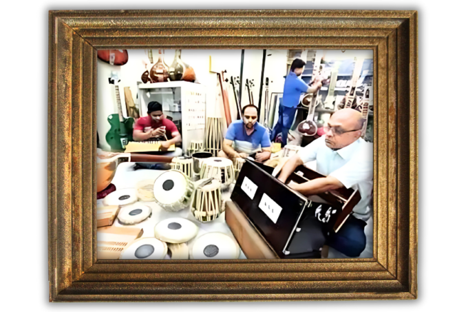 About - H V Mehendale & Sons